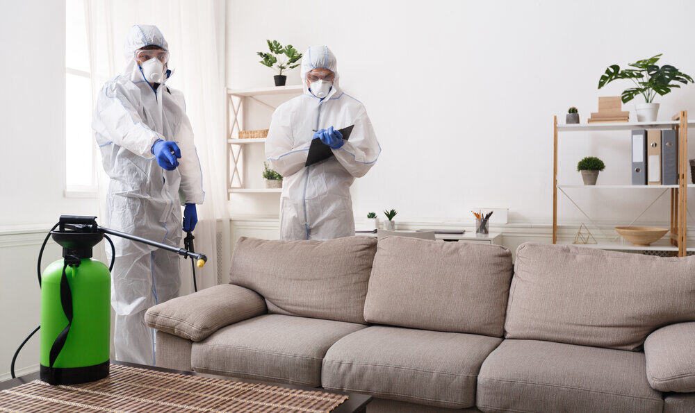 The Importance of Protecting Your House Against Pests